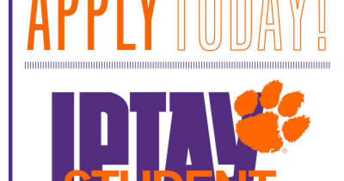 2019-2020 IPTAY Student Advisory Board Applications Now Available – IPTAY