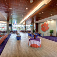 IPTAY | Clemson University | WestZone Club