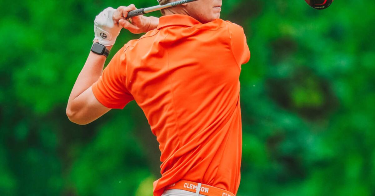 Bridgeman Named 2022 IPTAY Athlete of the Year – IPTAY