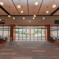 IPTAY | Clemson University | WEZ Concourse Club