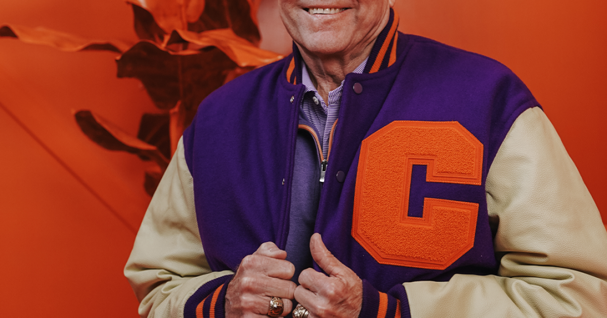 Bob Mahony To Retire After 36 Years With IPTAY – IPTAY