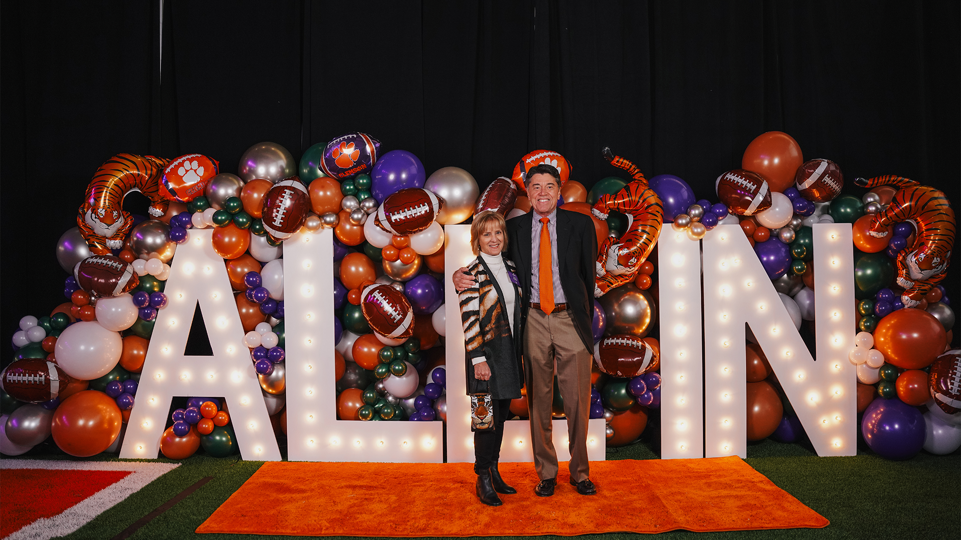 IPTAY CEO Davis Babb To Retire June 30, 2026 – IPTAY