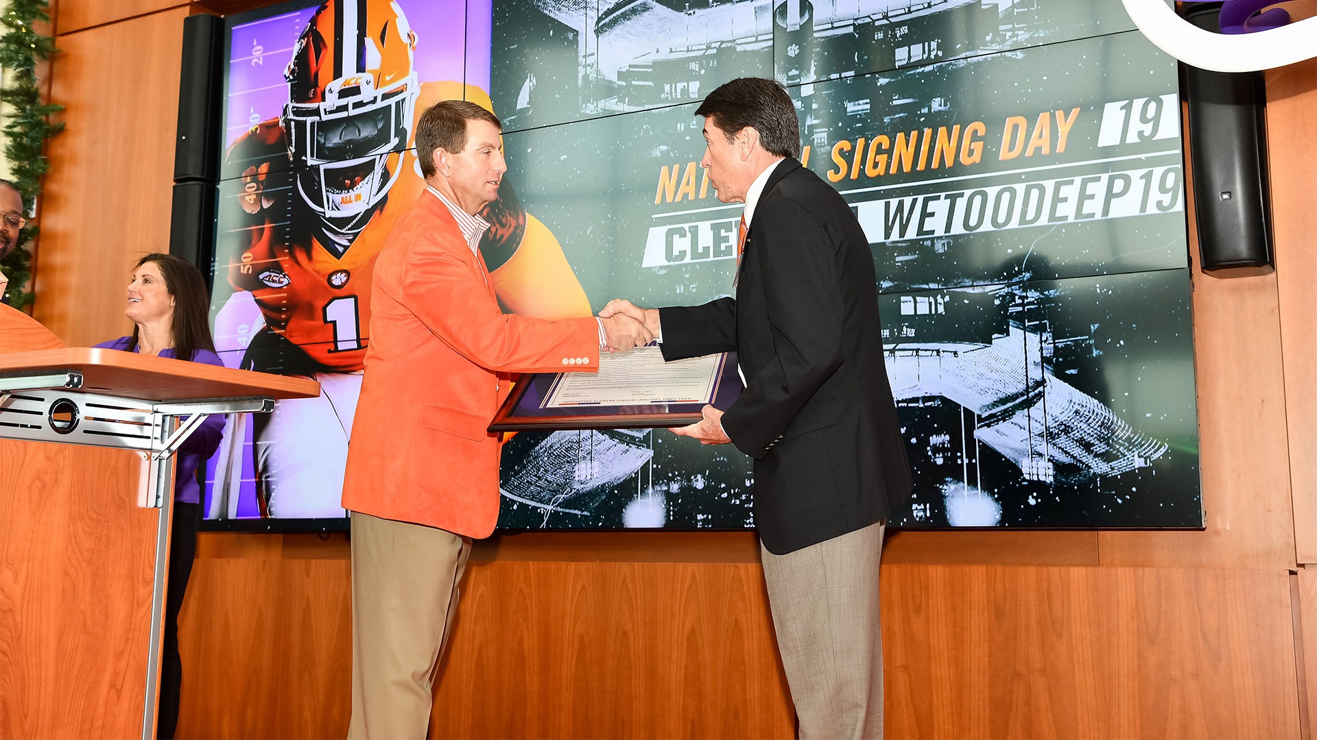 IPTAY CEO Davis Babb To Retire June 30, 2026 – IPTAY