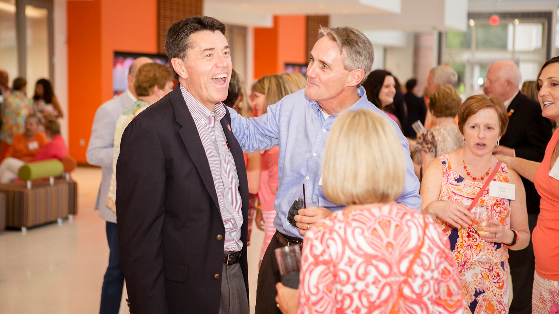 IPTAY CEO Davis Babb To Retire June 30, 2026 – IPTAY