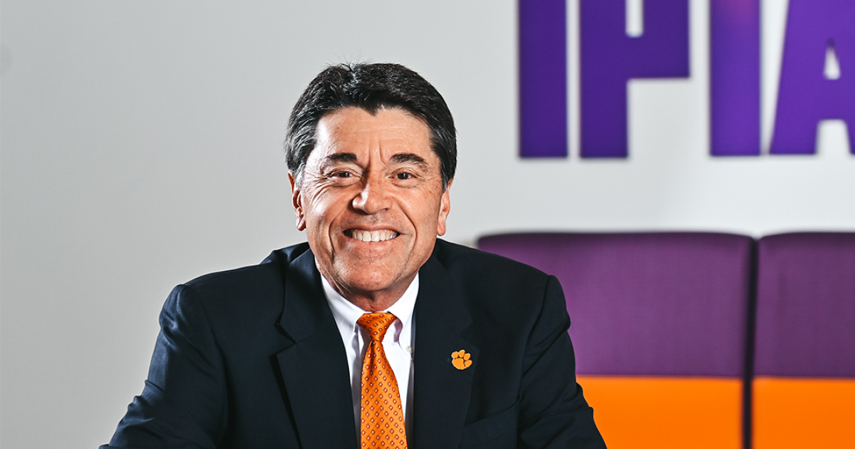 IPTAY CEO Davis Babb To Retire June 30, 2026 – IPTAY